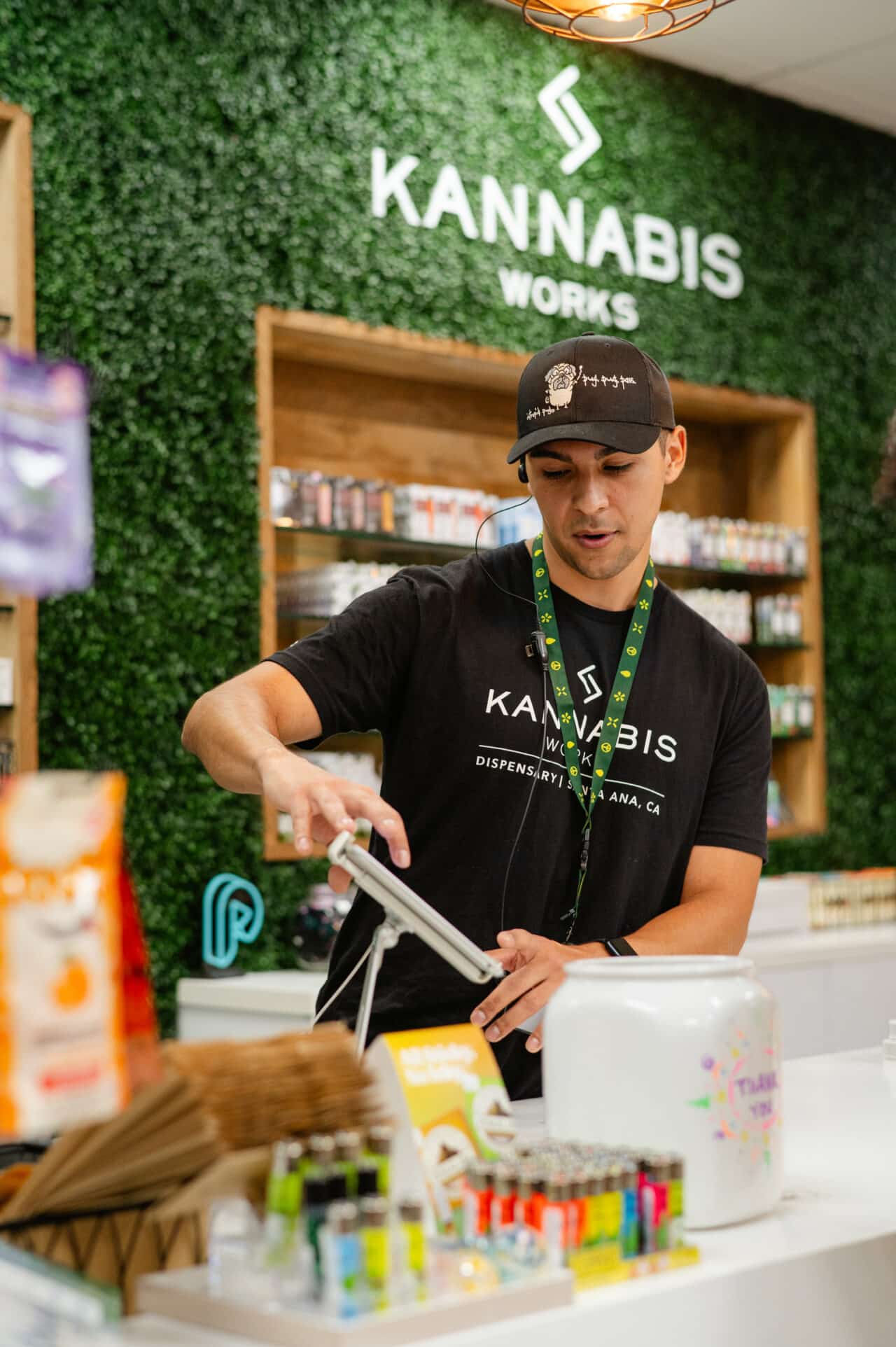 5 Surprising Benefits of Trying Cannabis Vape Products in Stanton Today ...